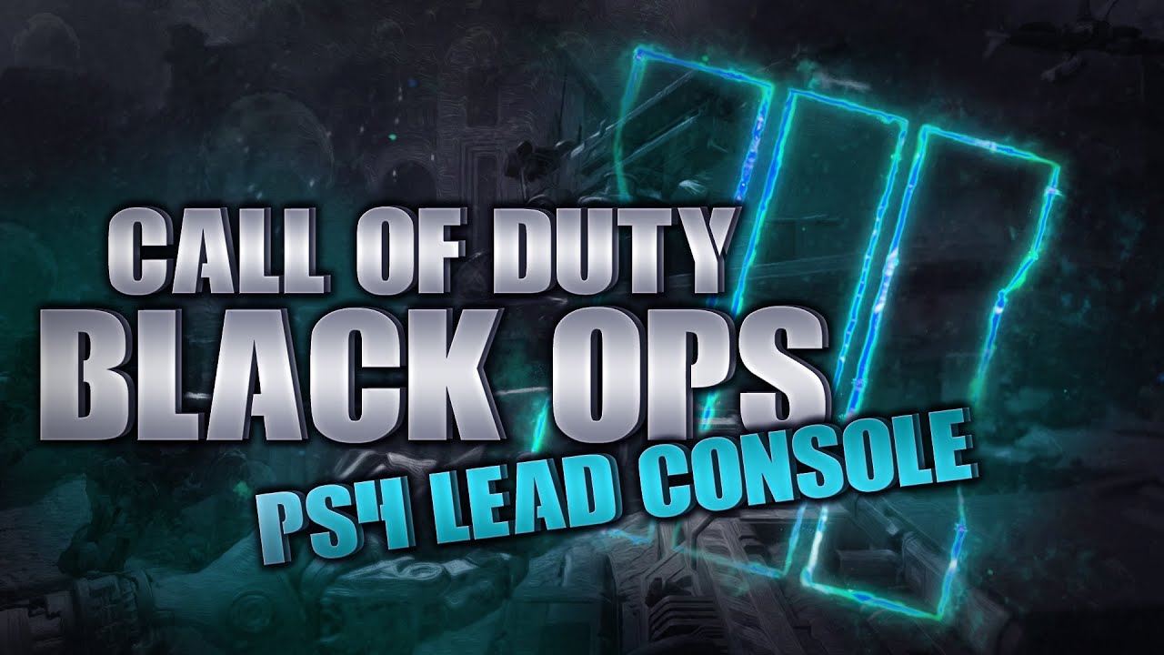 Call of Duty: Black Ops 3 DLC EARLY on PS4? Lead Platform Exclusivity ...
