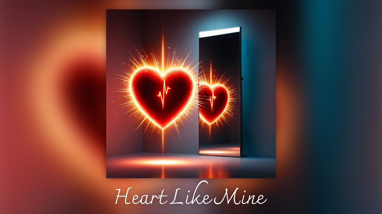 Heart Like Mine - Electronic, Dance Pop, Synth Pop | No Copyright ...