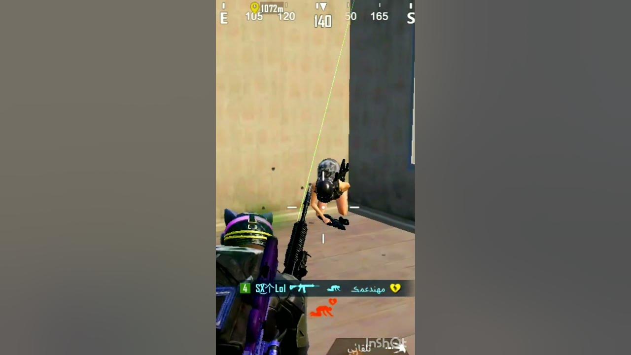 هتكمبرلي هكمبرك #pubgmobile #abodpubg #pubg #ببجي #ببجي_موبايل - YouTube