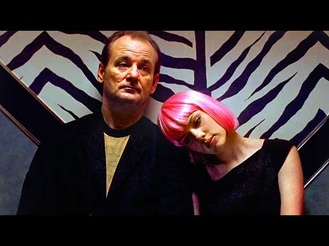 La scena del karaoke | Lost in Translation - L'amore tradotto