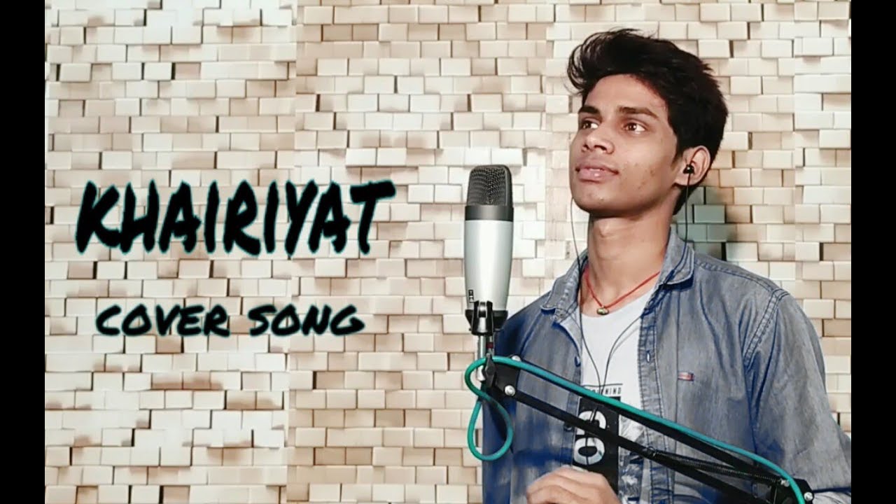 Khairiyat song | chhichhore | Arijit singh | shraddha, sushant singh ...