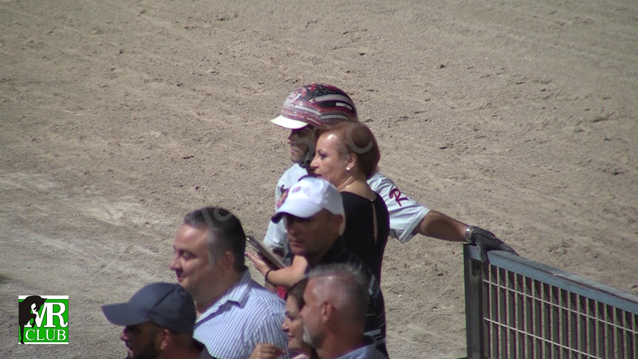 28/06/2019 - Patrick Cachia Bookmakers Grand Final - YouTube