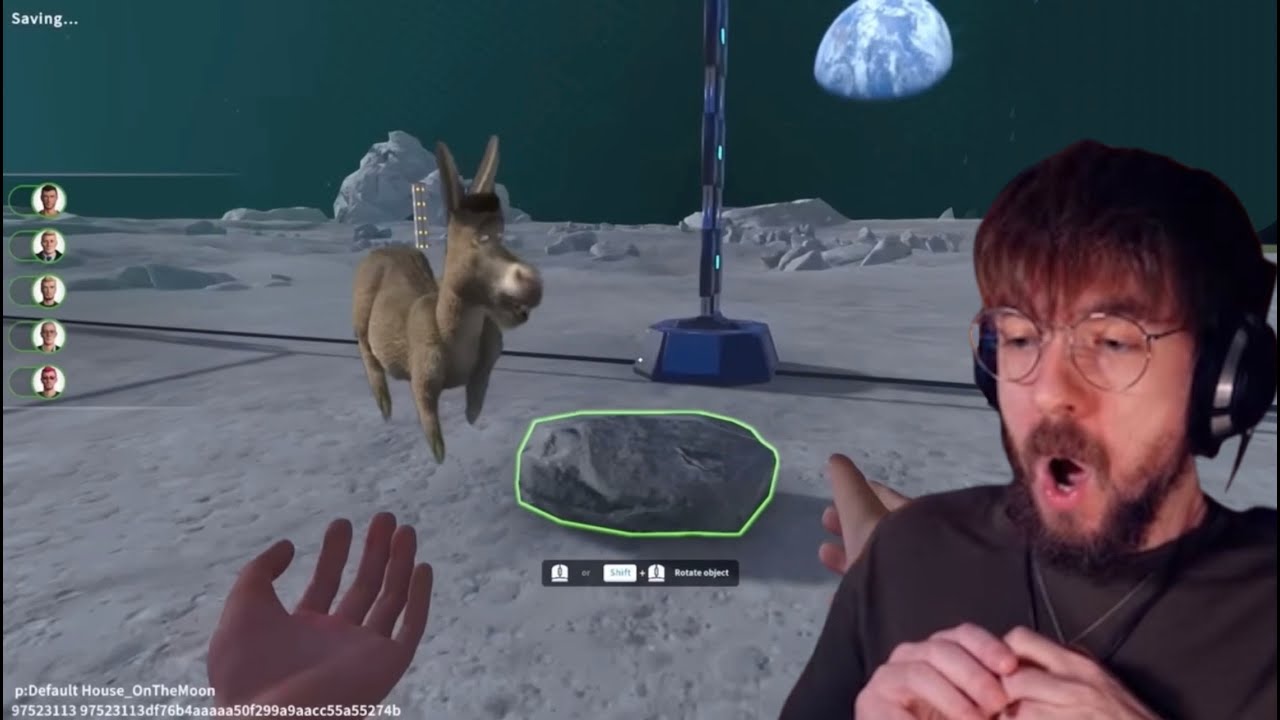 That’s A Nice Boulder - YouTube