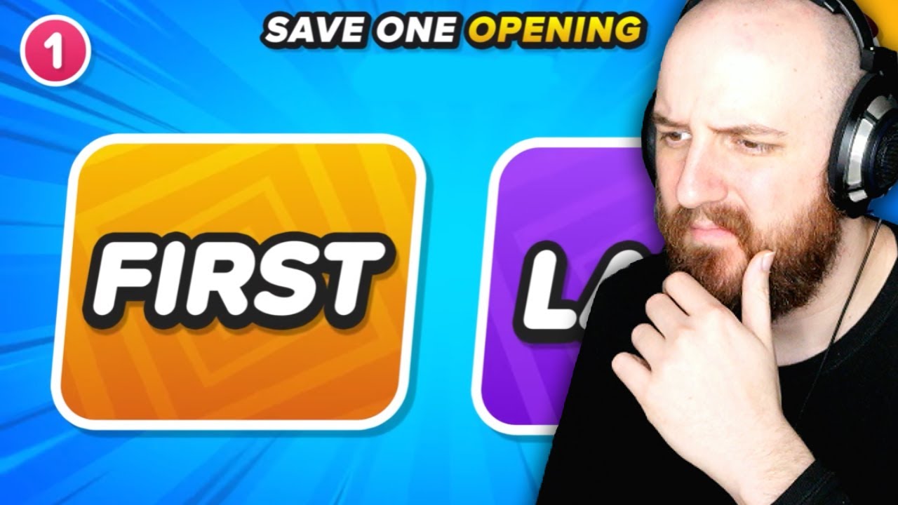 Anime's First Opening VS Last Opening - YouTube