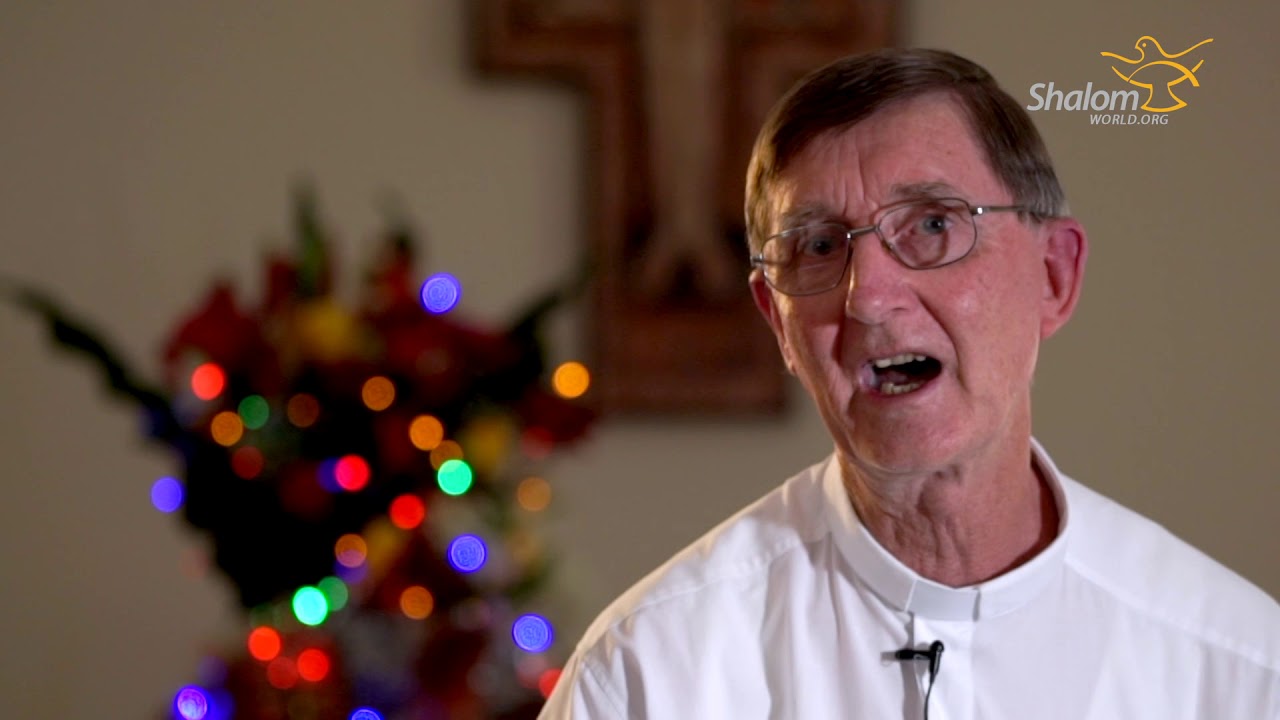Good Tidings : E05 - Fr. Ken Barker - YouTube