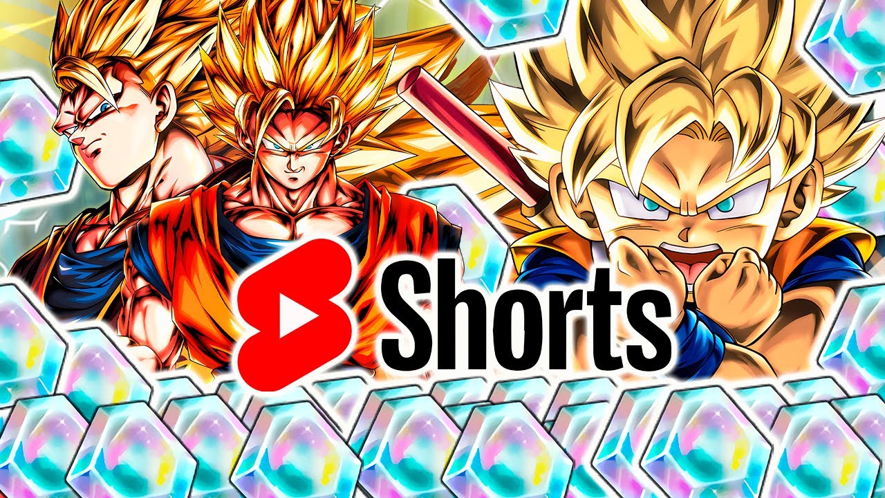 💎[20K]💎 SUMMONS POR GOKU SSJ3 y GOKU DAIMA!! LEGENDS FESTIVAL 2024 ...