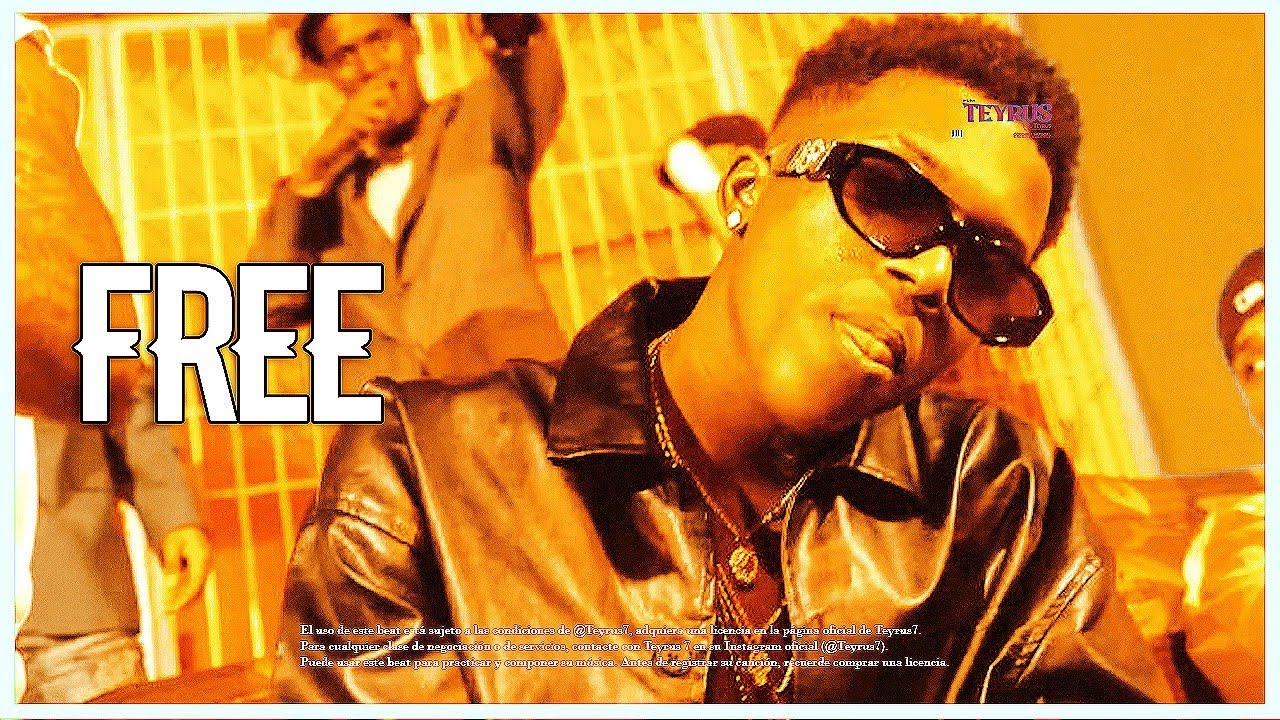 PISTA DE DEMBOW flow 28 "MERCA" 👾 2023 - YouTube