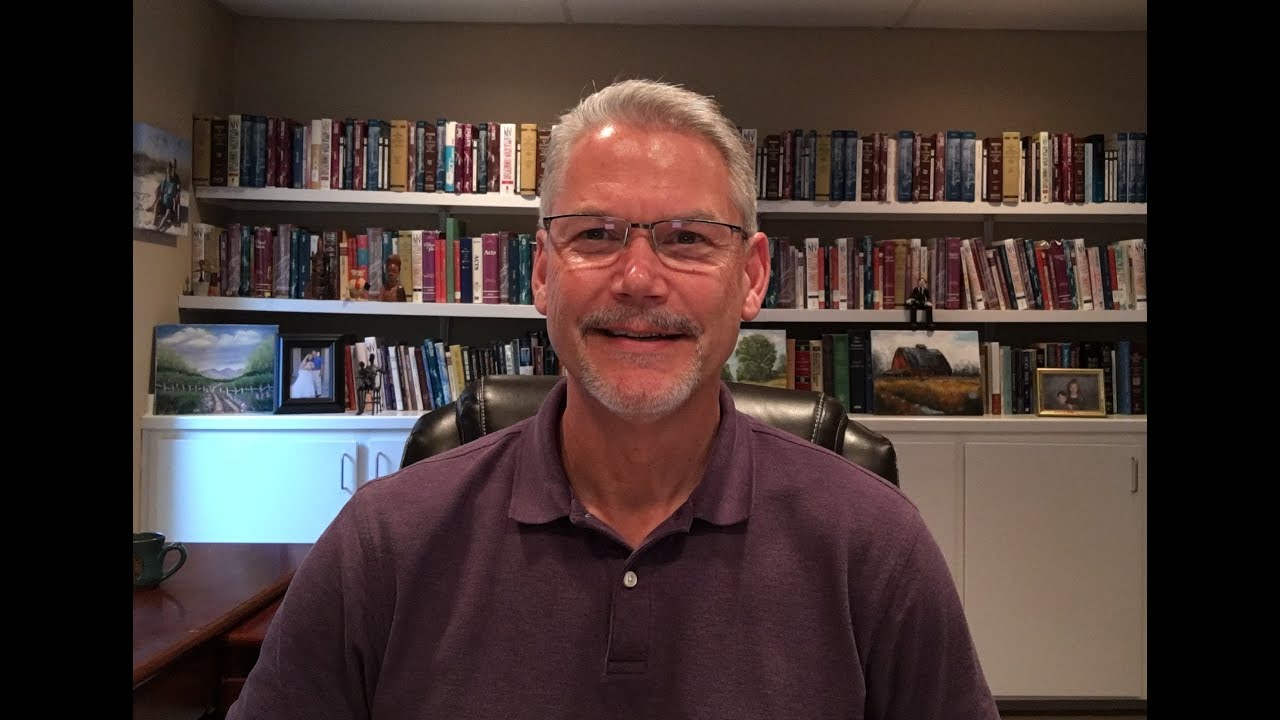 Philippians - June 17, 2020 - Tim Pyles - YouTube