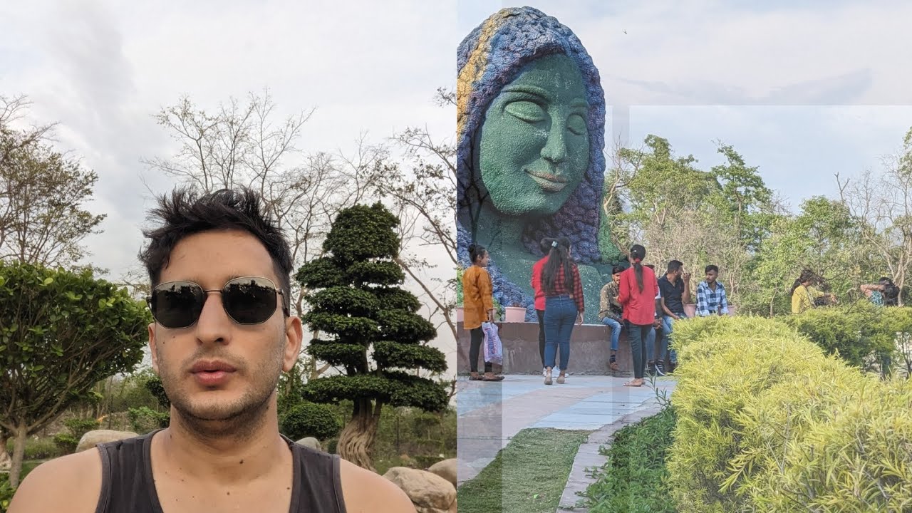 Lachiwala Nature Park Dehradun Picnic spot Nature Park# Lachiwala ...