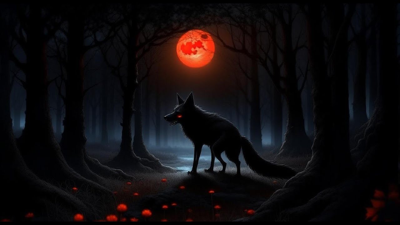 Cursed Animals' Terrifying Tale | True Scary Stories | Paranormal ...