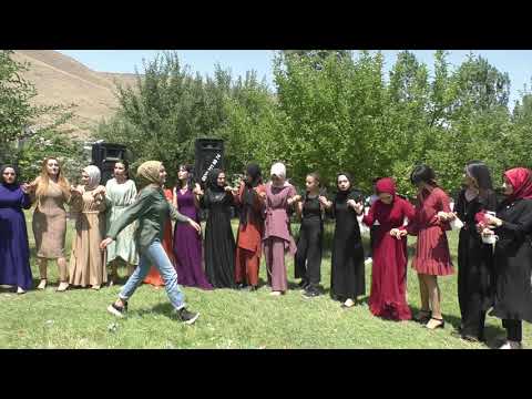 Roj Müzik Kır düğünü