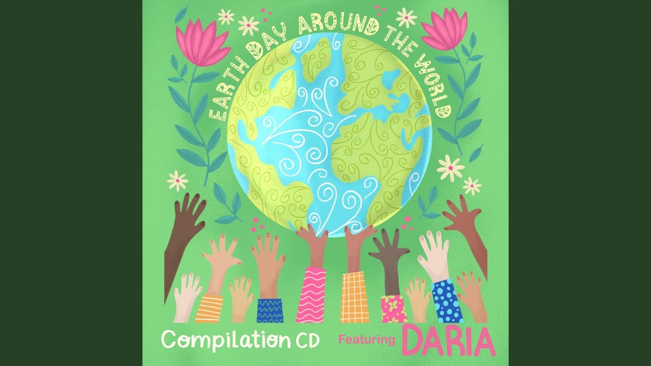 Earth Day Reggae - YouTube