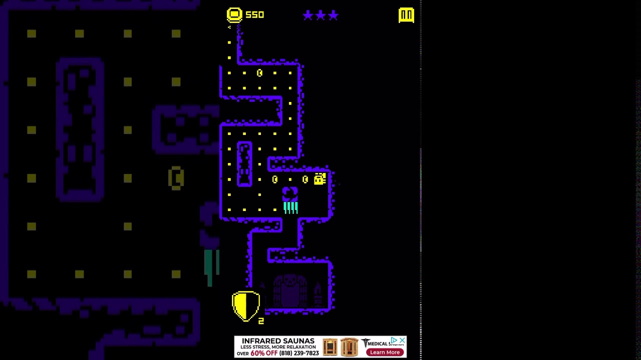 TotM level 7 - YouTube