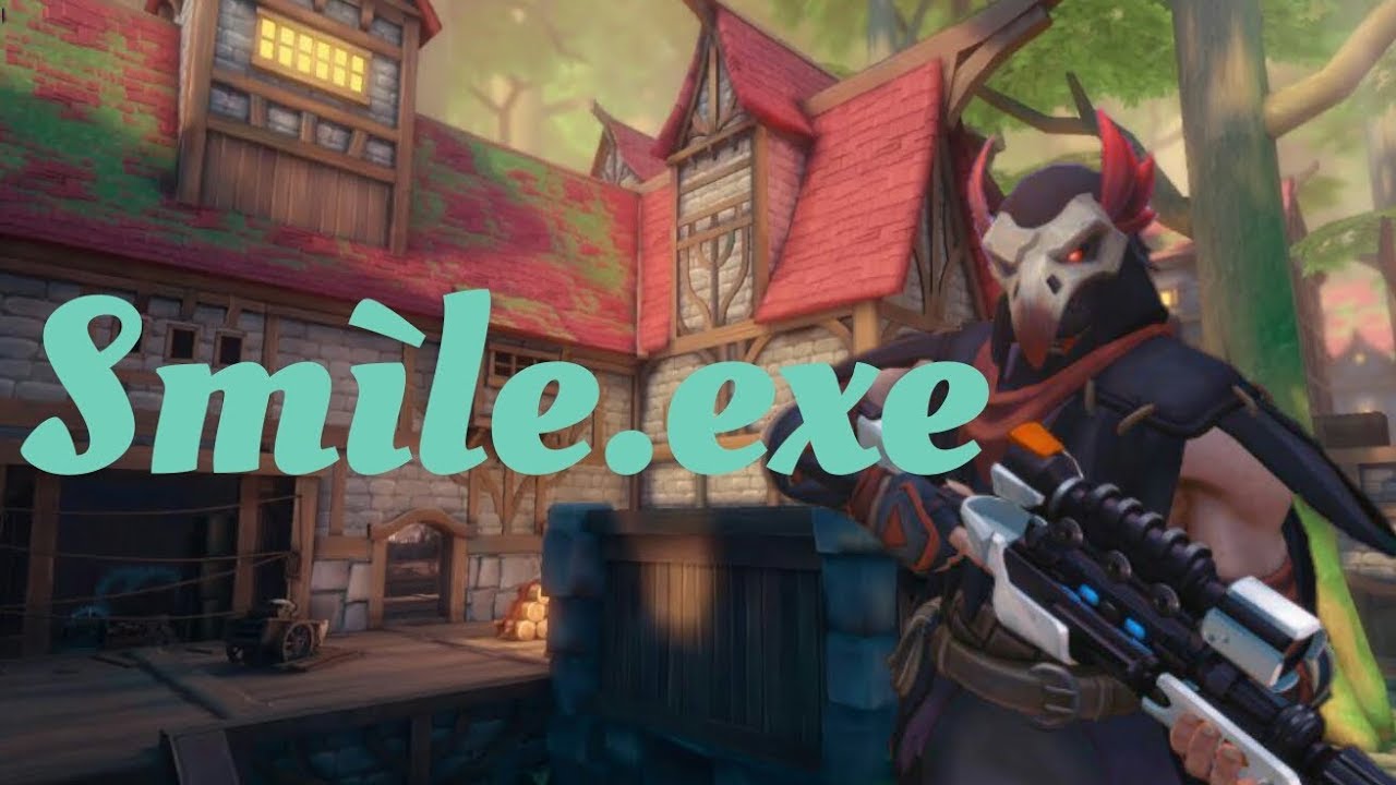 smile.exe - YouTube