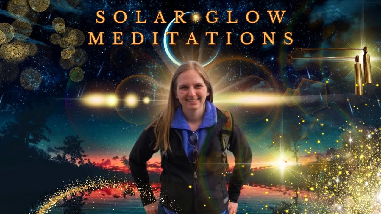 OTU Dowsing Rods with Megan from Solar Glow Meditations - YouTube