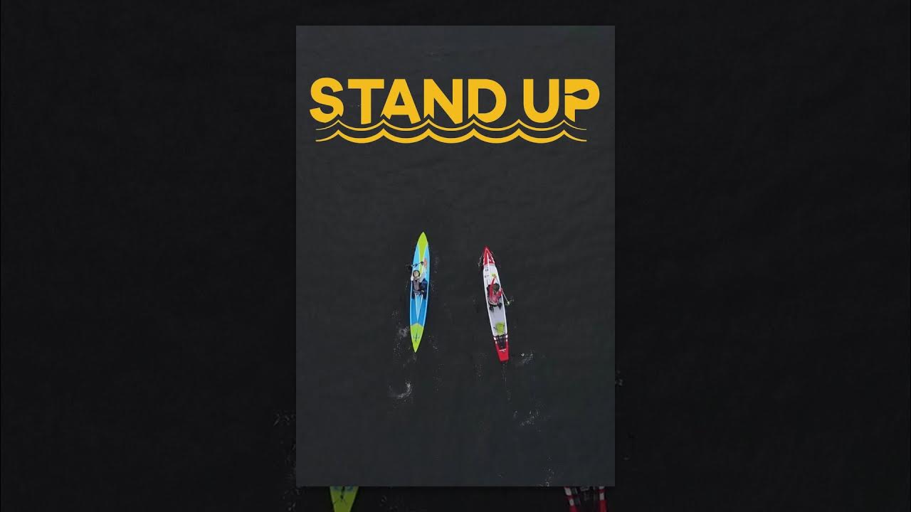 Stand Up - YouTube