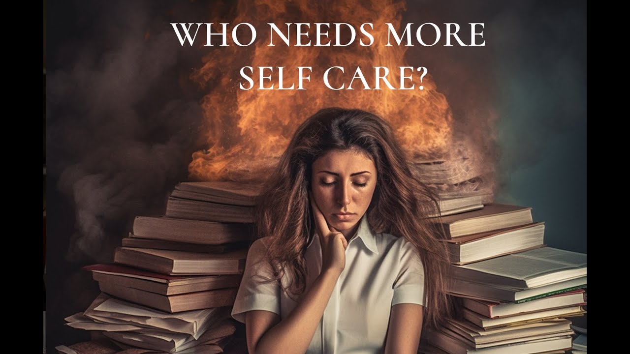 Guilt-Free Selfishness: The Key to Stress Relief and Self-Care WITHOUT ...