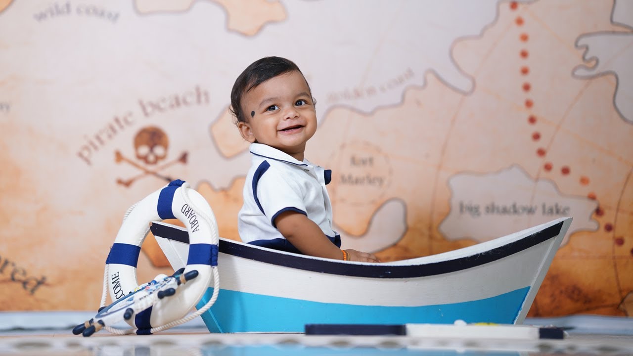 Krish Karthikeyan || Pre Birthday Song || 4k || - YouTube