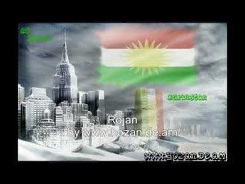 Rojan-Kurdish zaza rap