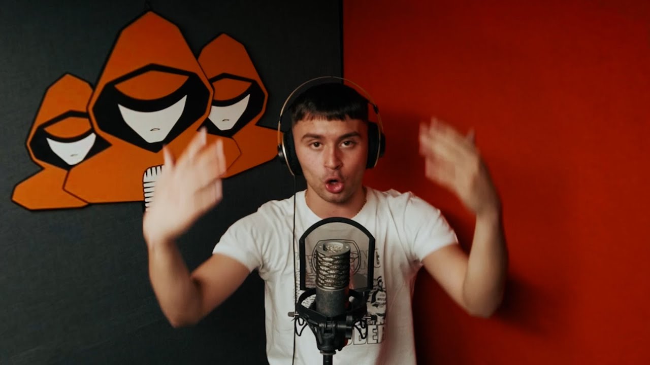 Rapcalling / 2nd Season / #15 Macello - "BIMBO ALCOLIZZATO" - YouTube