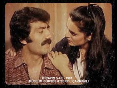 Müslüm Gürses - Yalancı (Bayar Müzik)