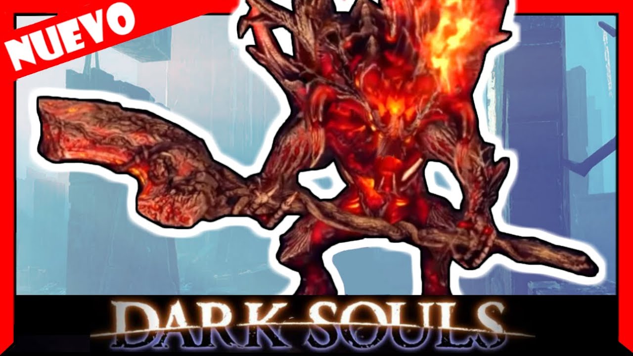 DARK SOULS: NIGHTFALL 🌓 ¡¡La INCREIBLE SECUELA de Dark Souls!! [MOD ...