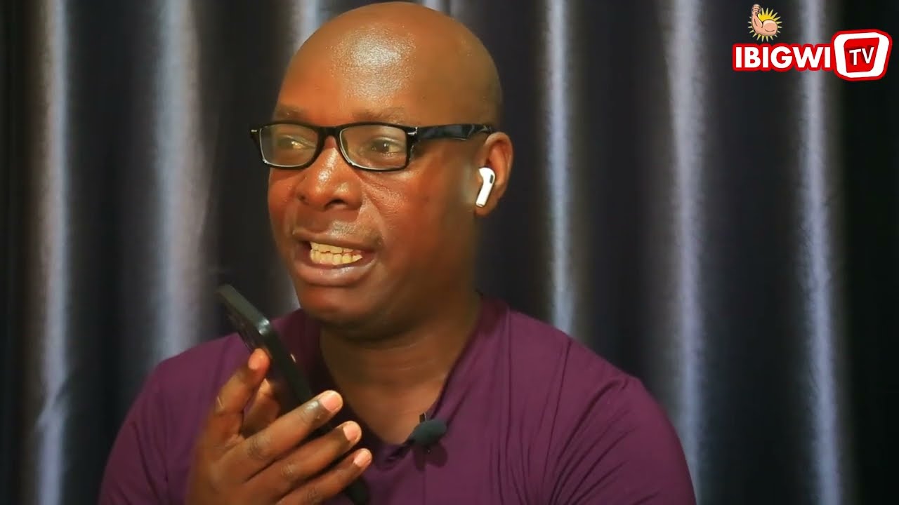 UPDATES/Col.WILLY NGOMA WA M23 ASUZUGUYE IBIHANO YAHAWE "BIRANTERA ...