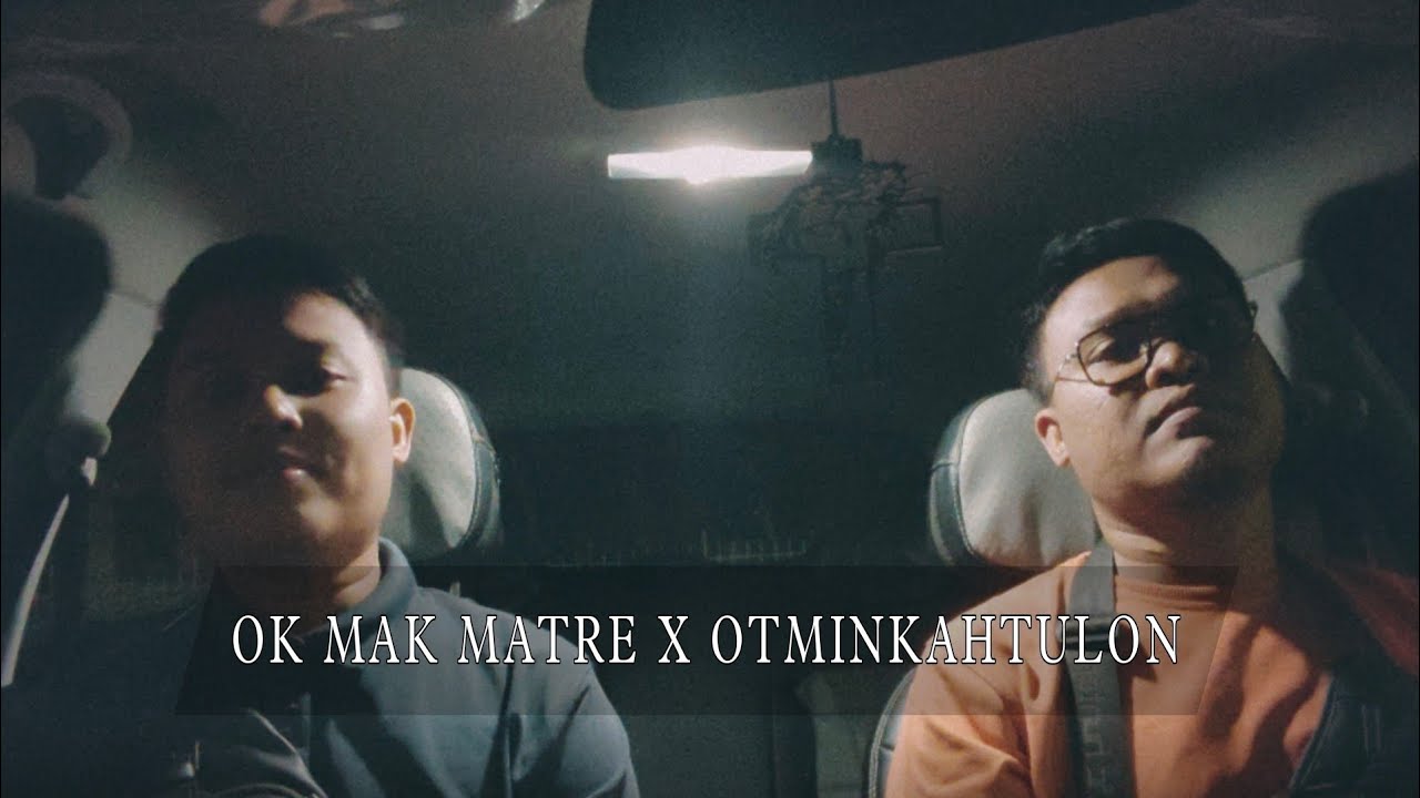 OK MAK MATRE X OTMINKAHTULON | NICOBARI | COVER FUSION | HANS STEFAN ...