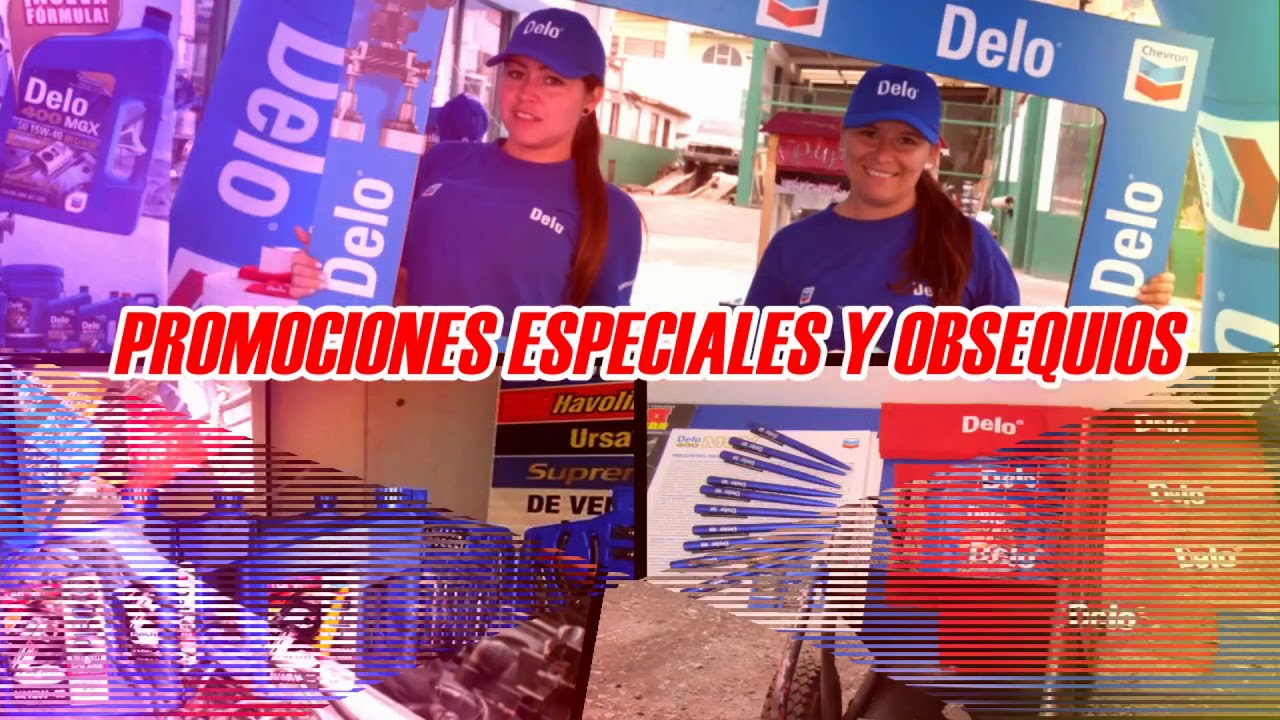 DELO Nov 2017 - YouTube