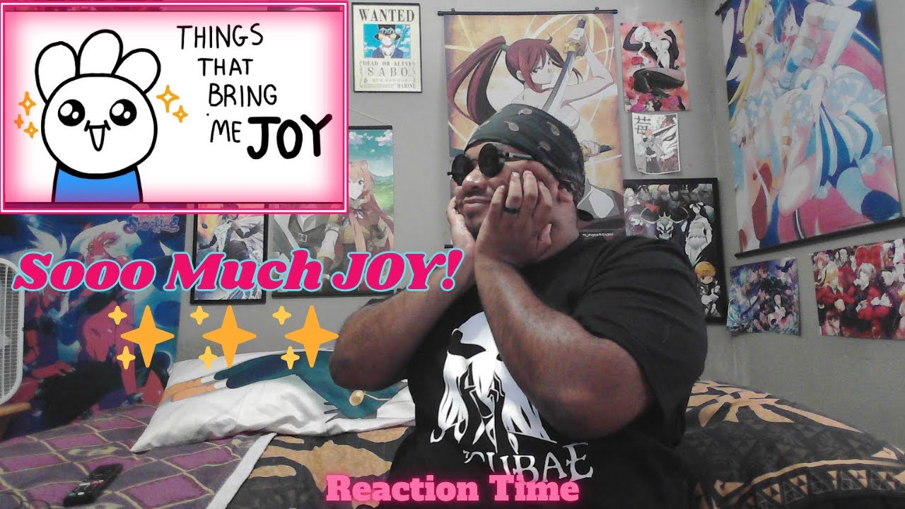 Silva Crow Reacts - video of unending joy and whimsy | Ice Cream ...