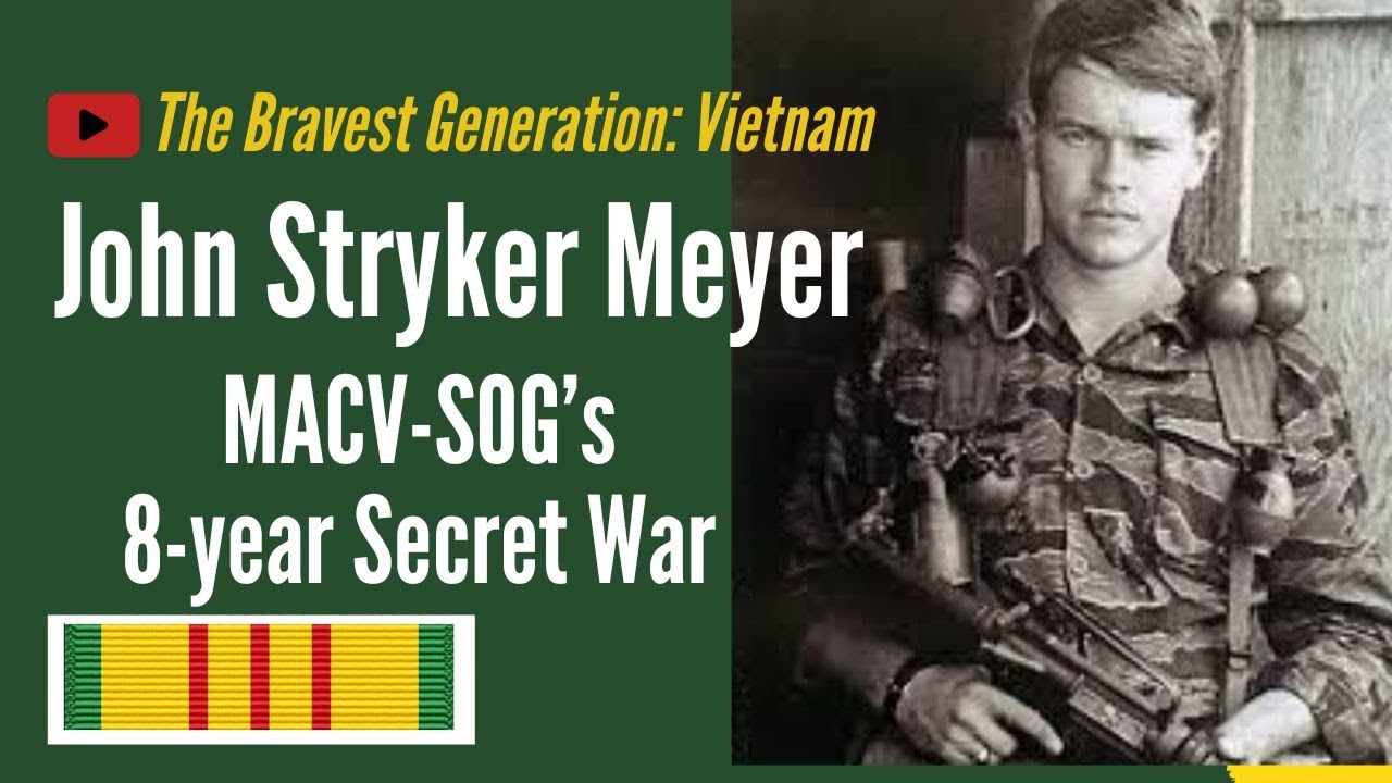 Beyond the Wire- John Stryker "Tilt" Meyer Reveals the 8-Year Untold ...