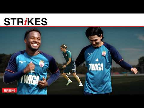 BANGER AFTER BANGER! 🔥 | Filipe Luís - Ansu Fati, Minamino, Zakaria...