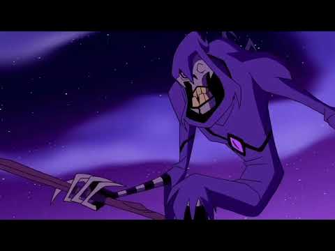 GhostFreak/ Zs'Skayr  (Ben 10) AMV This is Halloween