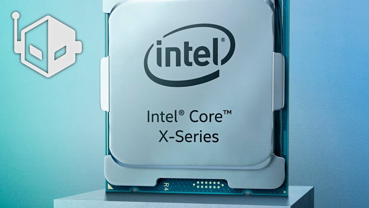 Intel Cascade Lake X 10th Generation X Series HEDT CPUs Reportedly ...