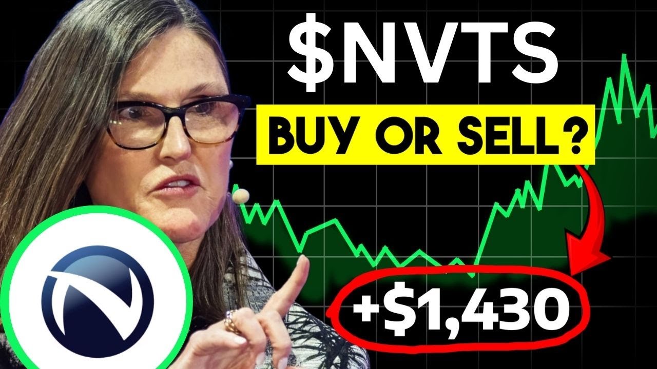 NVTS Stock (Navitas Semiconductor stock analysis) NVTS STOCK PREDICTION ...