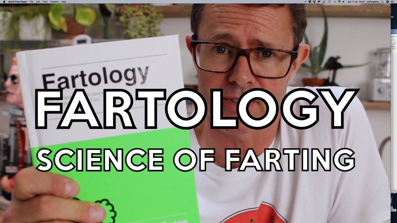 Fartology Poo Lab! How do you digest food? A little insight into the ...