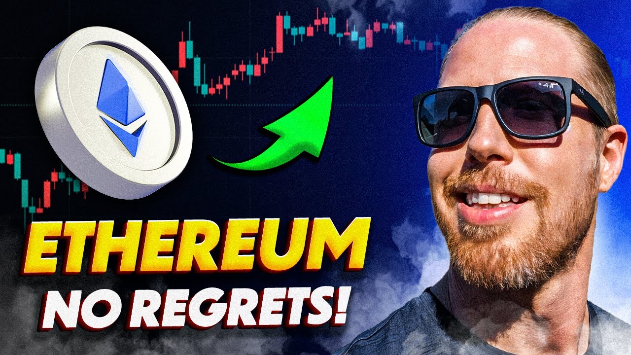 #Ethereum to 5k? 💥 Analysis Update & Price Prediction for #ETH / $ETH ...
