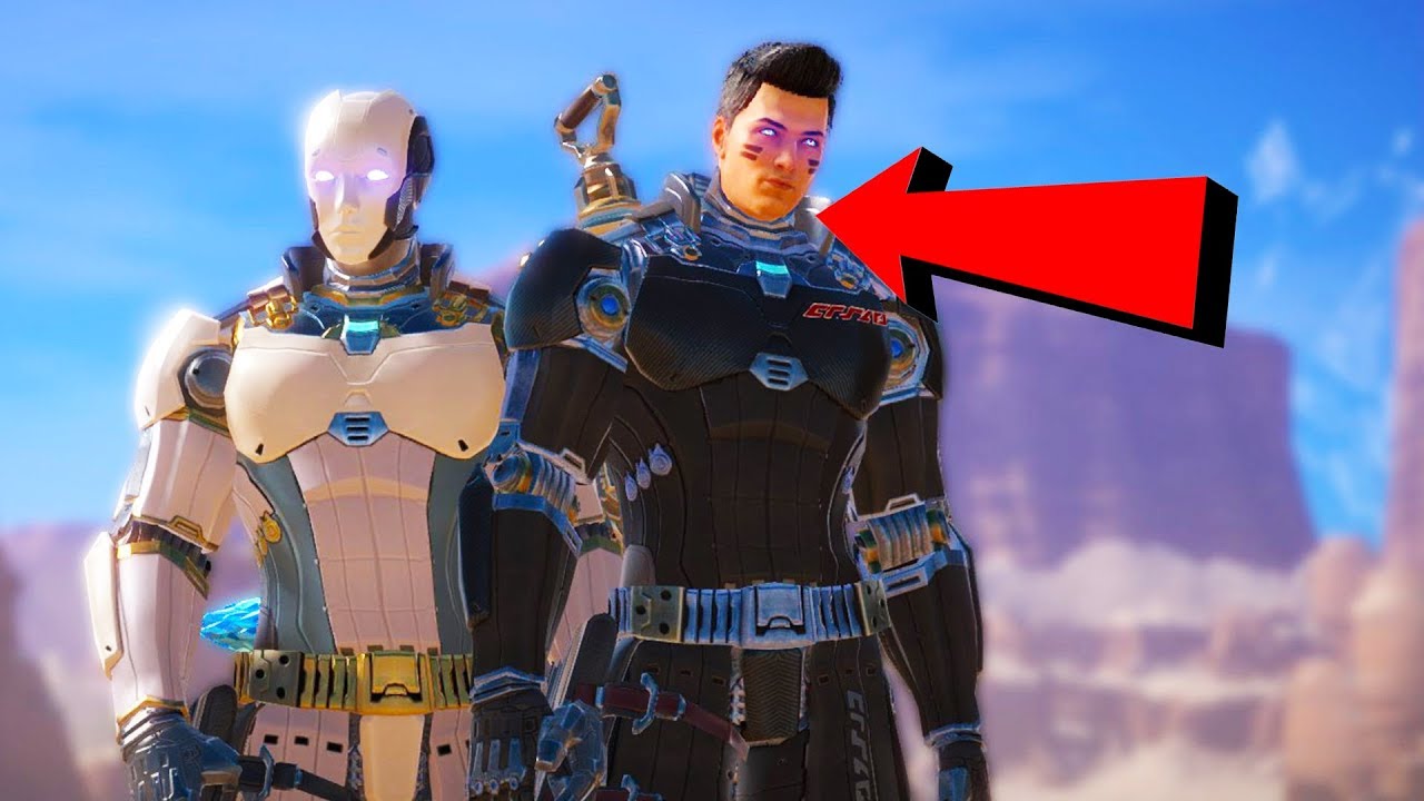 The Neck Breaker! (Game Fails #225) - YouTube