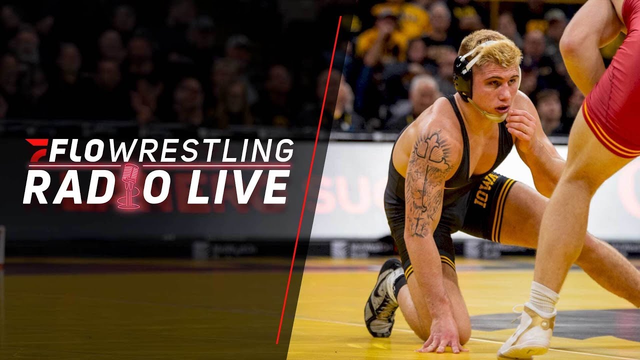 FRL 1,091 - Iowa’s Lineup Post Soldier Salute - YouTube