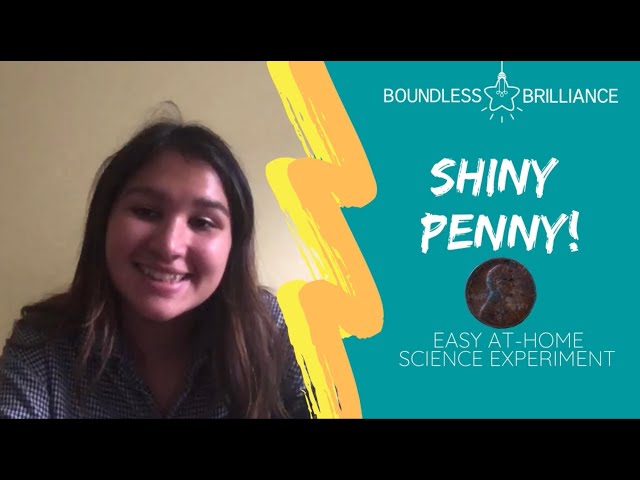 Penny Science Fair Project Ideas Sciencing Cool Science Cool Physics