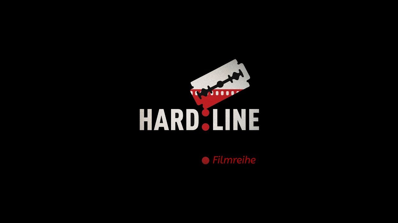 HARD:LINE Filmreihe-Teaser 2019, 2. Halbjahr (Official) - YouTube