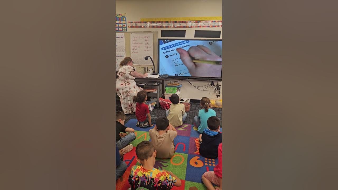 math add three numbers - YouTube