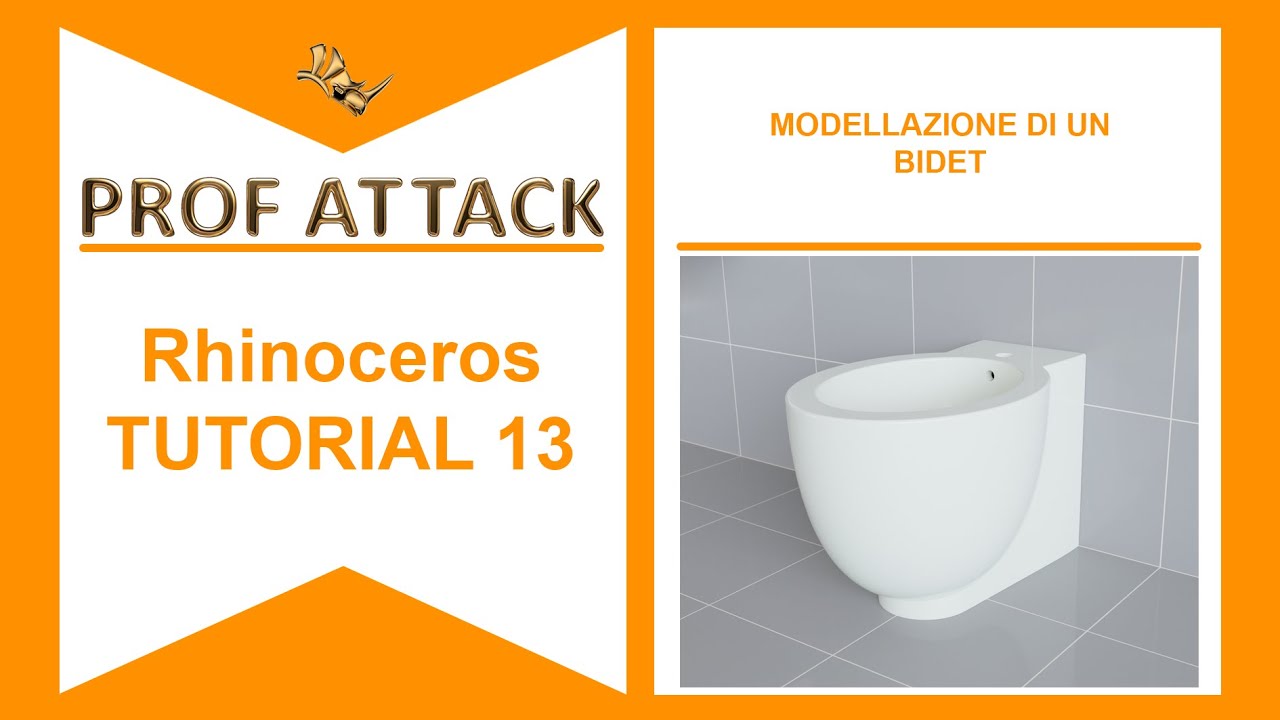 TUTORIAL 13 Bidet - YouTube