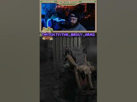 Eve Mutation & Mutant Alligators | More Parasite Eve Cutscenes! - YouTube