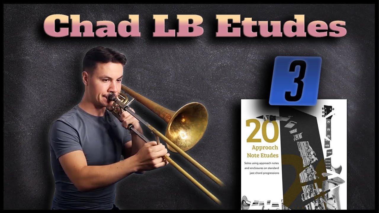 "Beautiful Lovely" (but at 250bpm) - Chad LB' Etudes - YouTube