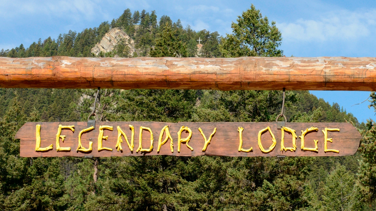 Legendary Lodge Catholic Summer Camps - YouTube