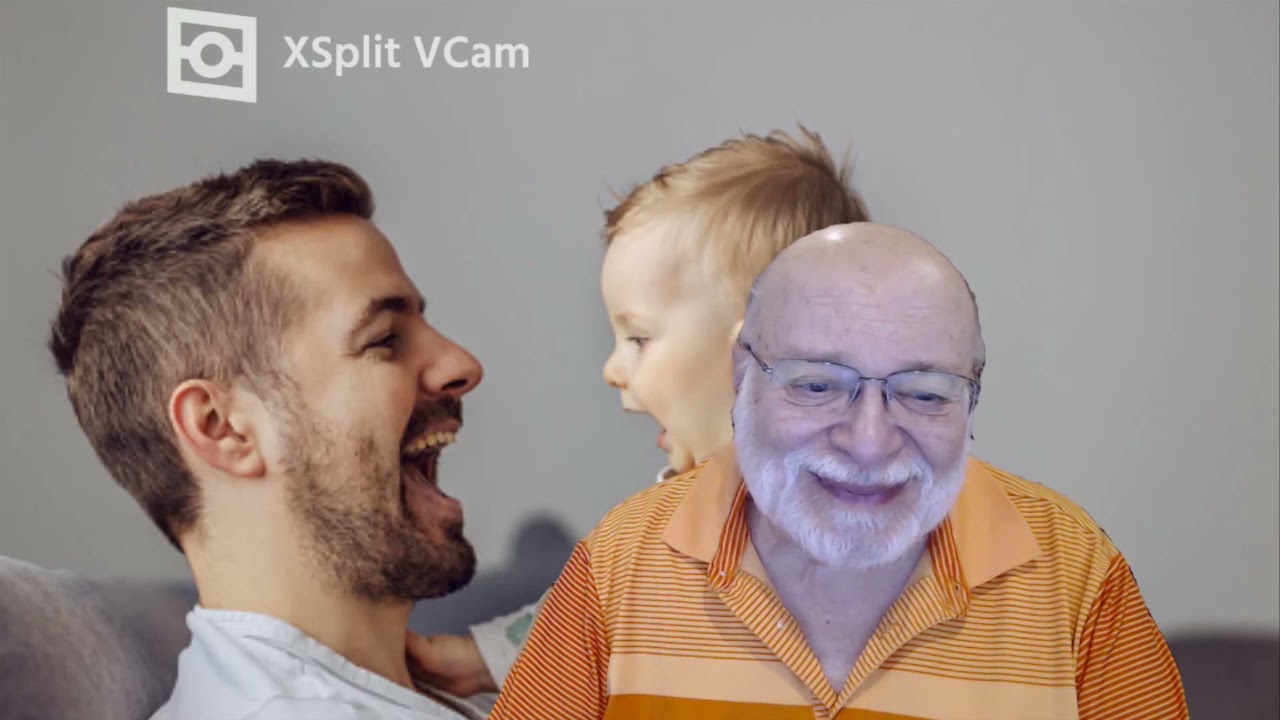 frantic father - YouTube