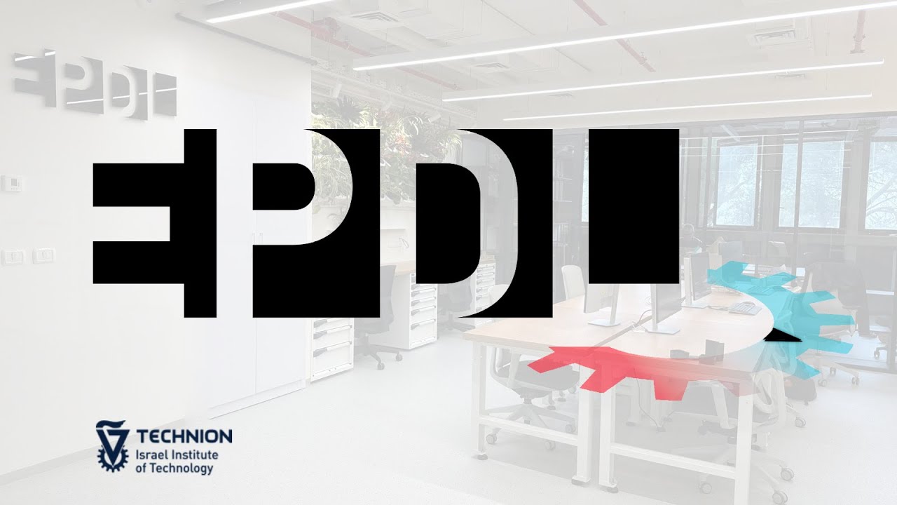 EPDL - Introduction video - YouTube