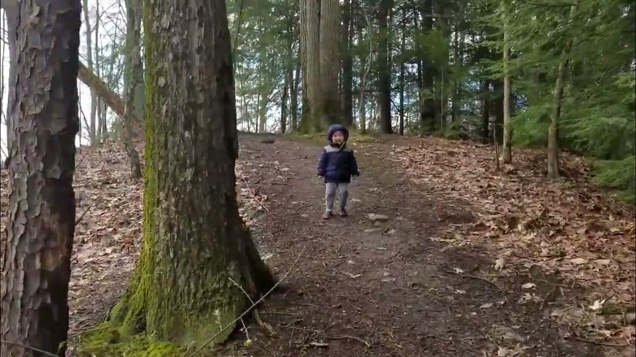 April 2017. Dad Ben and Isaac Vue, The Boathouse on Mogadore Reservoir ...