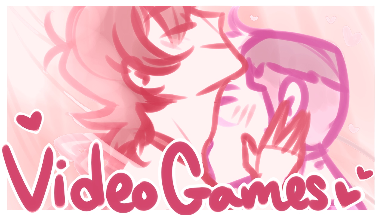 ♥ Sheith ♥ - [ Video Games ] - VLD Animatic - YouTube
